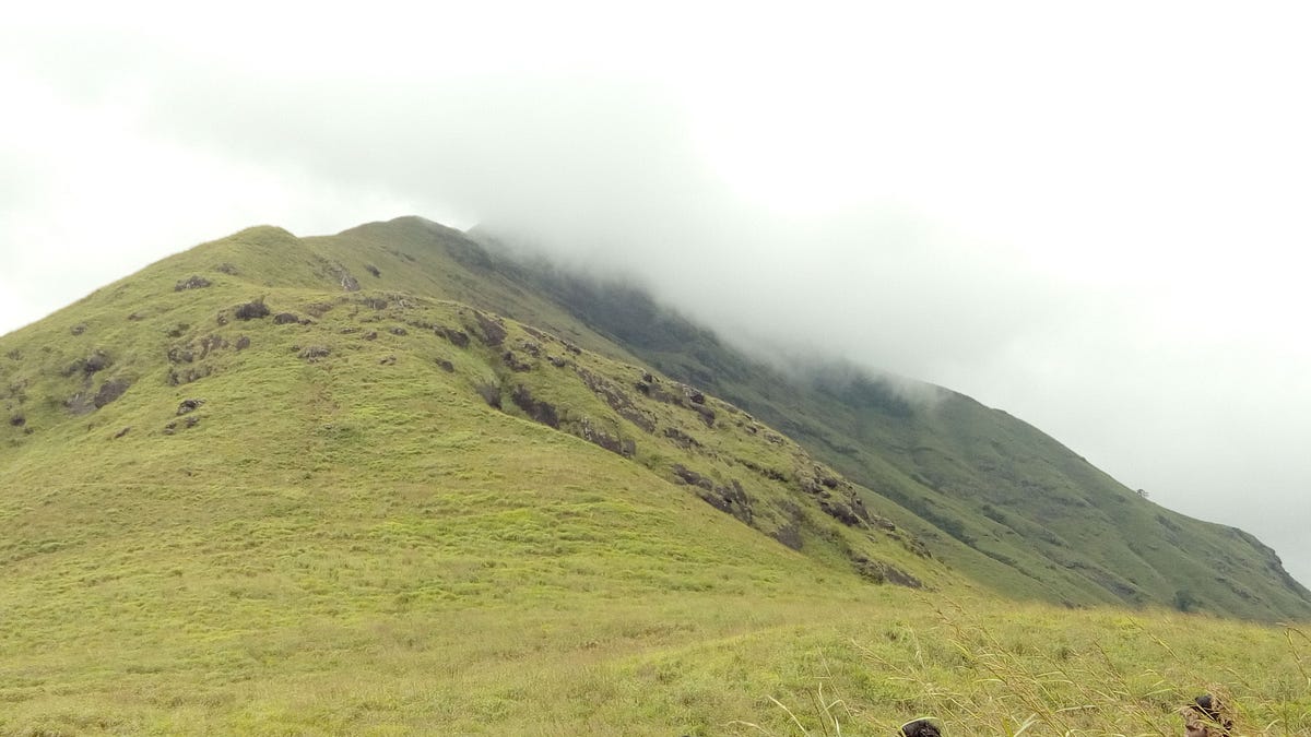 Serendipity in God’s own country. It was a well planned trip. But one ...