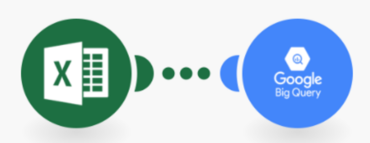 Connect Excel with BigQuery. This article explains how you can… | by ...