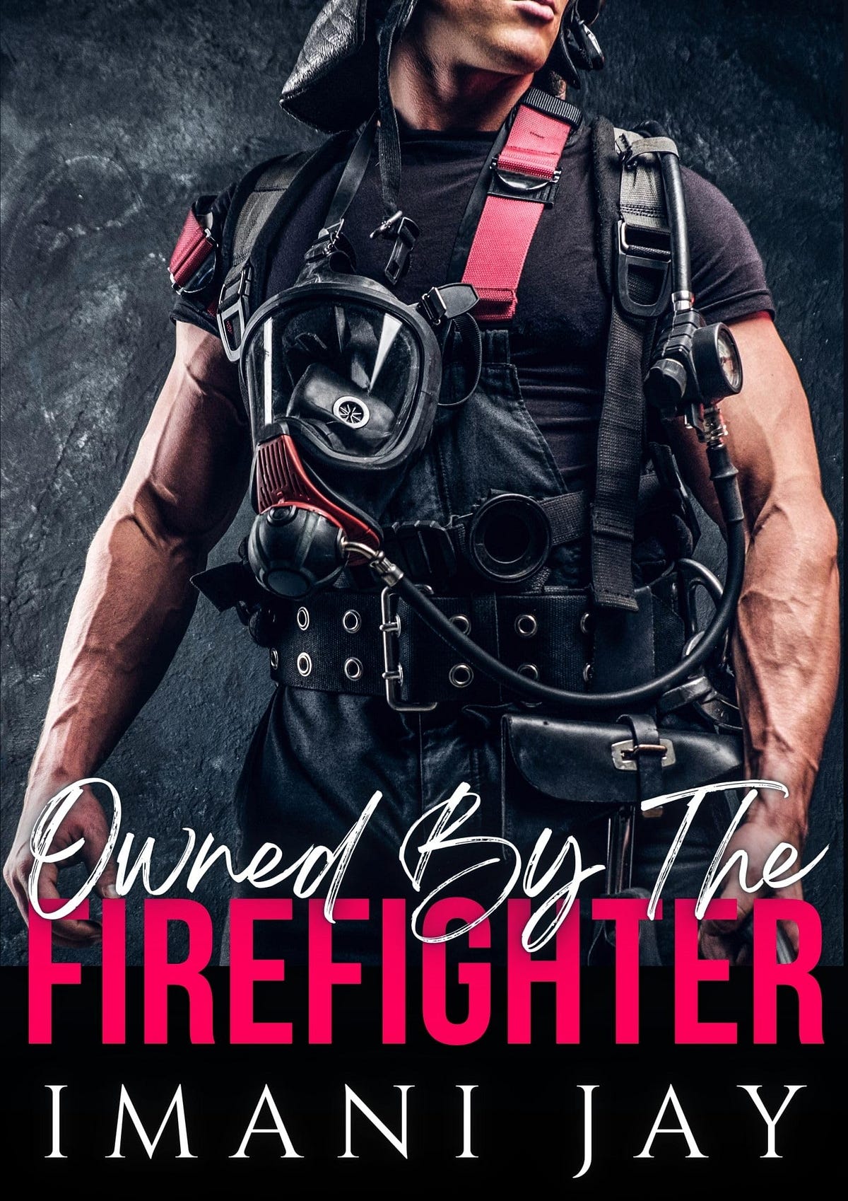 [READ][BEST]} Owned By The Firefighter: An Instalove Curvy Girl Romance (HUNKS IN UNIFORM) | by ...