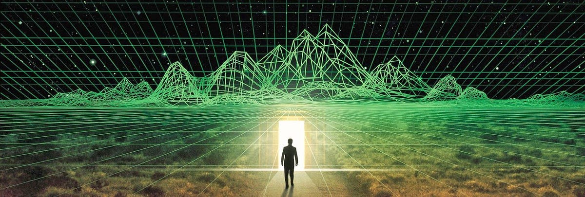 Breaking out of the Matrix with React Portals and Mutation Observer ...