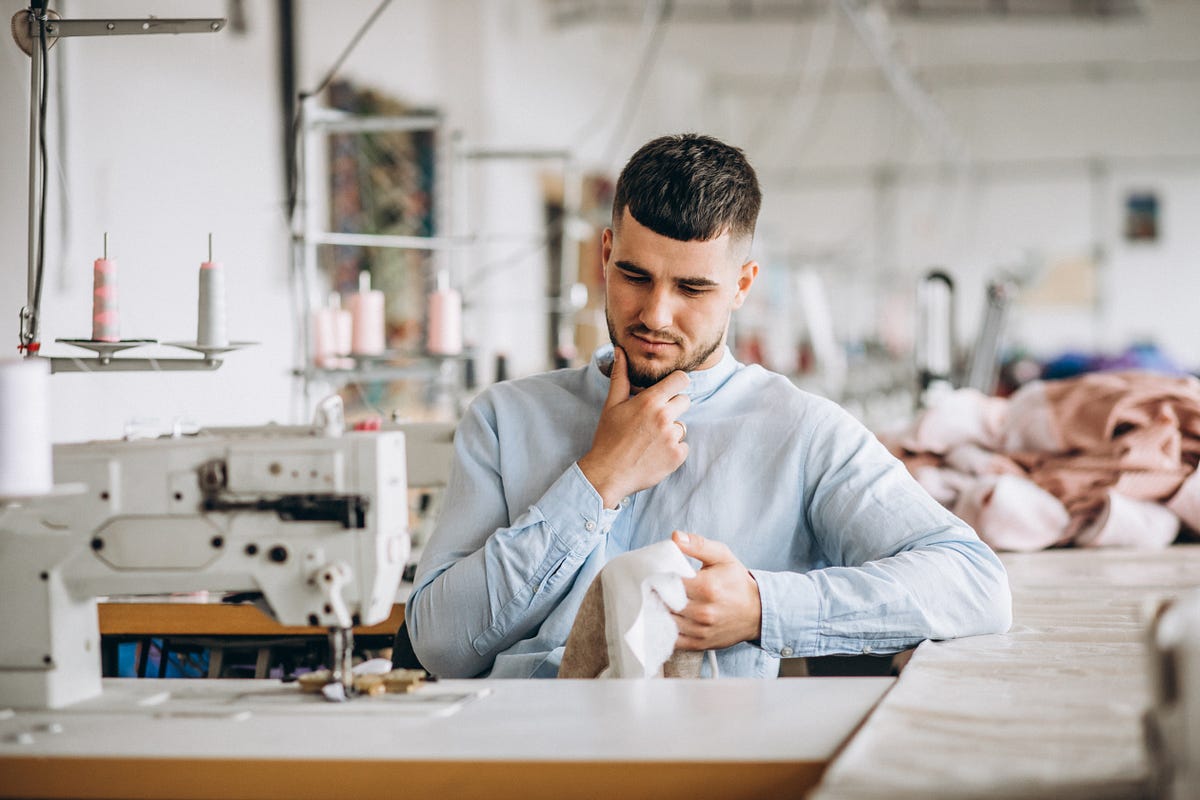 How to Choose the Right Manufacturer for Your Garment Line in 2024 | by ...