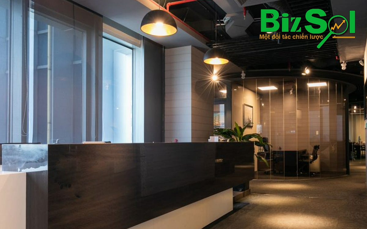 Công ty TNHH Bizsol Việt Nam - Bizsolvietnam - Medium