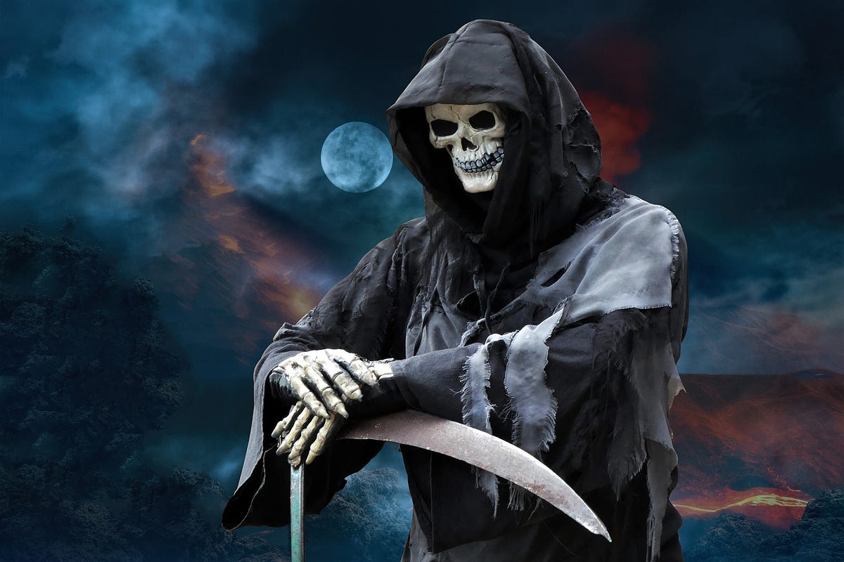 Code Smell 09 — Dead Code - Dev Genius