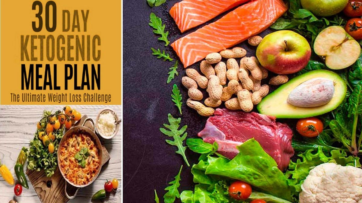 Ultimate keto meal plan review — That Will Keep You Motivated | by ...