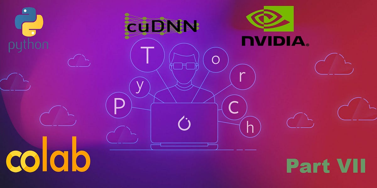 Primeros pasos con Pytorch usando Colab Part VII | by Jonathan Quiza ...