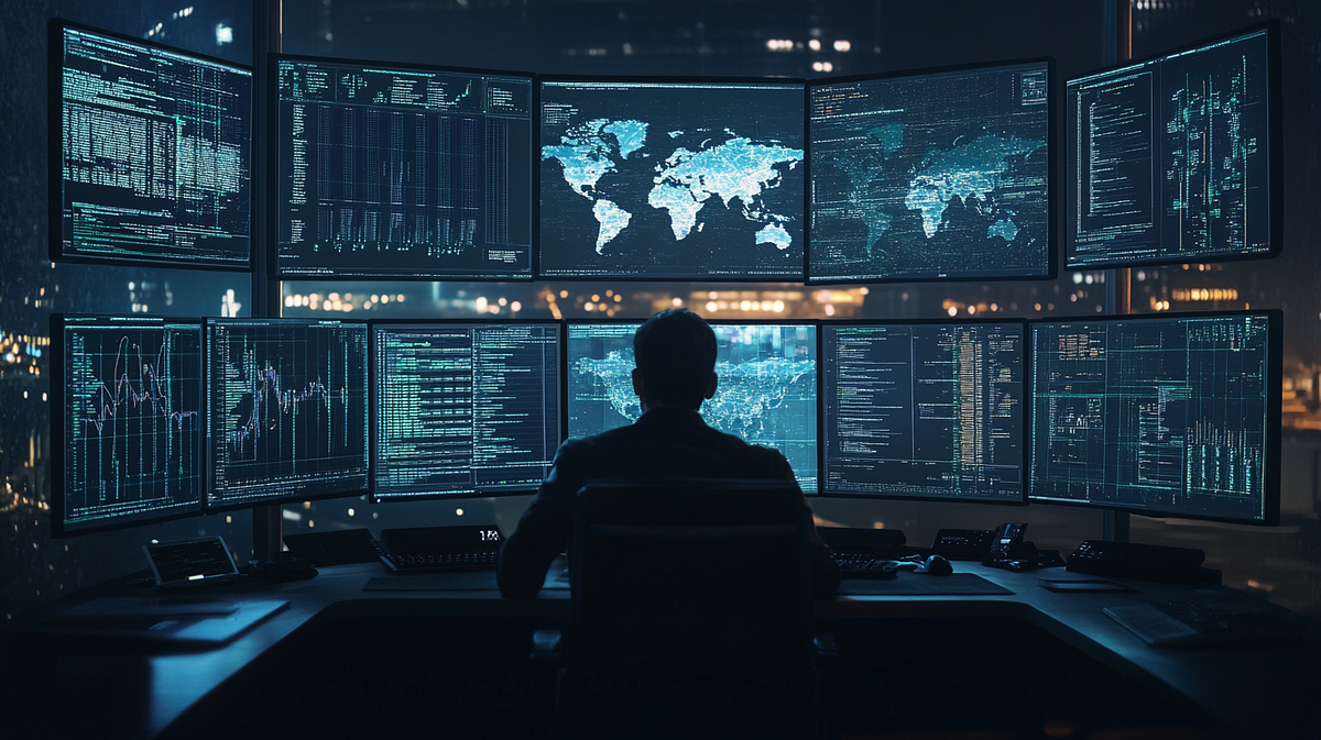 Models, Code, and Tradecraft: Building AI/ML Pipelines for Intelligence ...