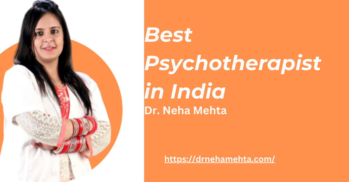 Top Therapists In India. In a world where stress and mental… | by ...