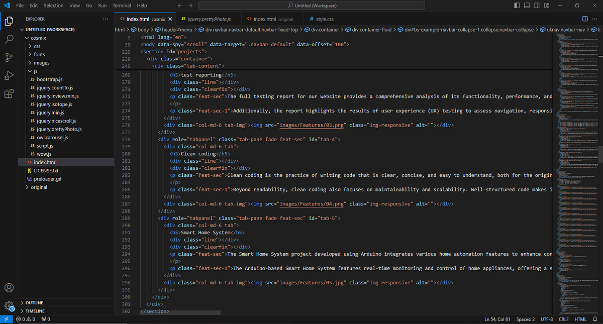 Navigating Challenges in Web Development: Lessons from Building My ...