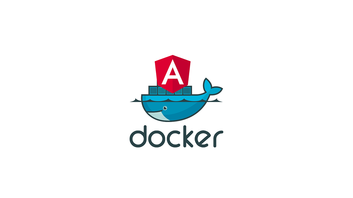 Angular with docker. Google created and maintains the… | by Saif Ullah Shah | Medium