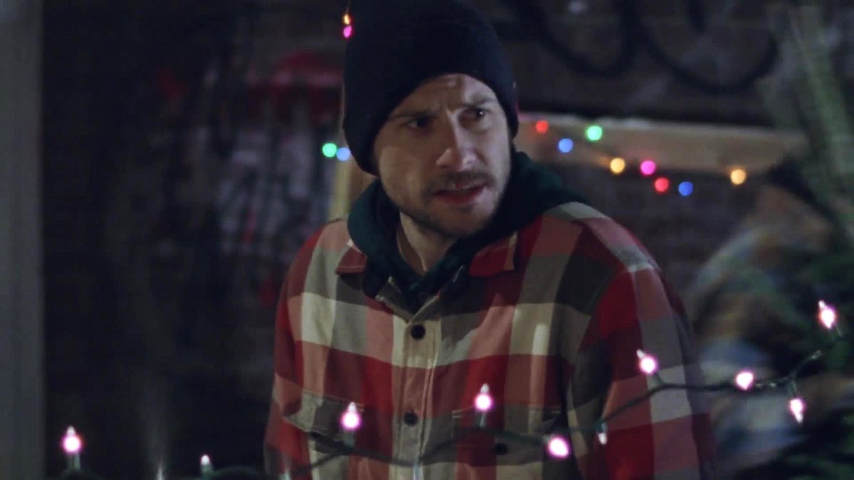 The Downer Days of Christmas. (Film Review: “Christmas, Again”) | by ...