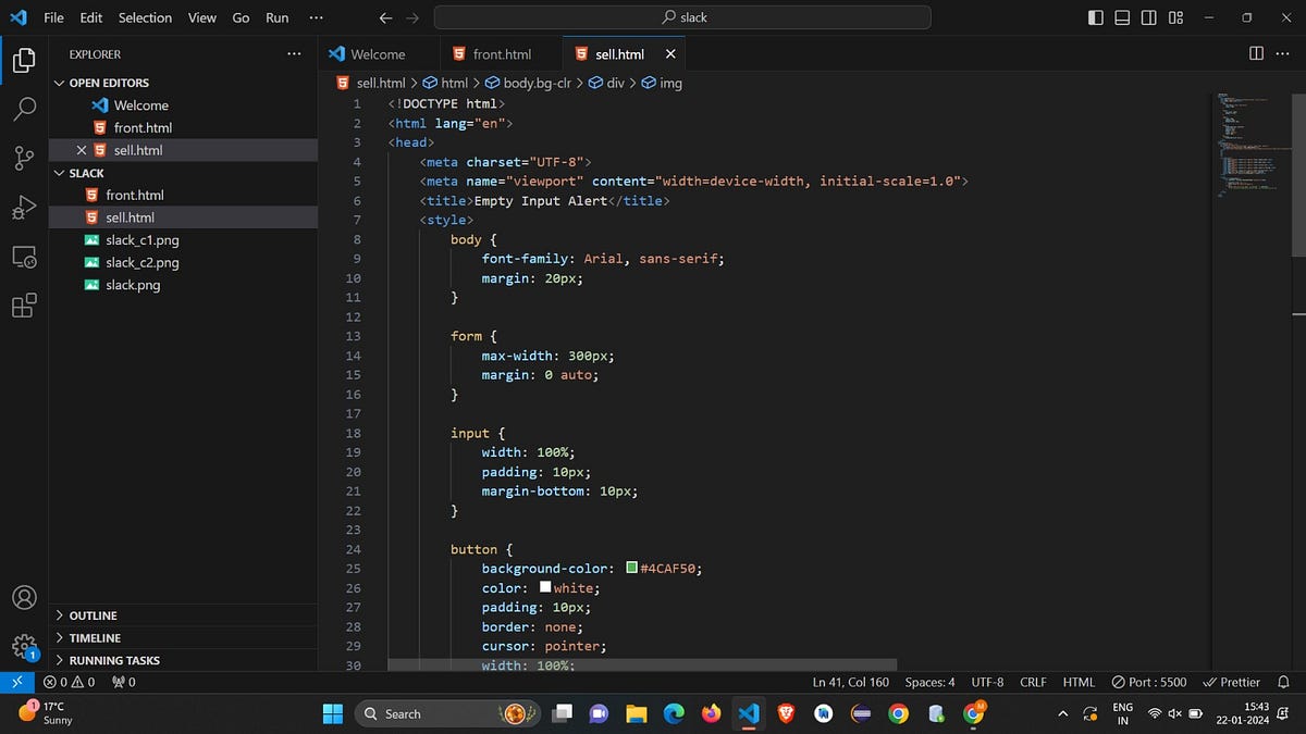 [Sparta Coding Club] Week 2 - Hello everyone! this week I learned basic Javascript syntax, using ...