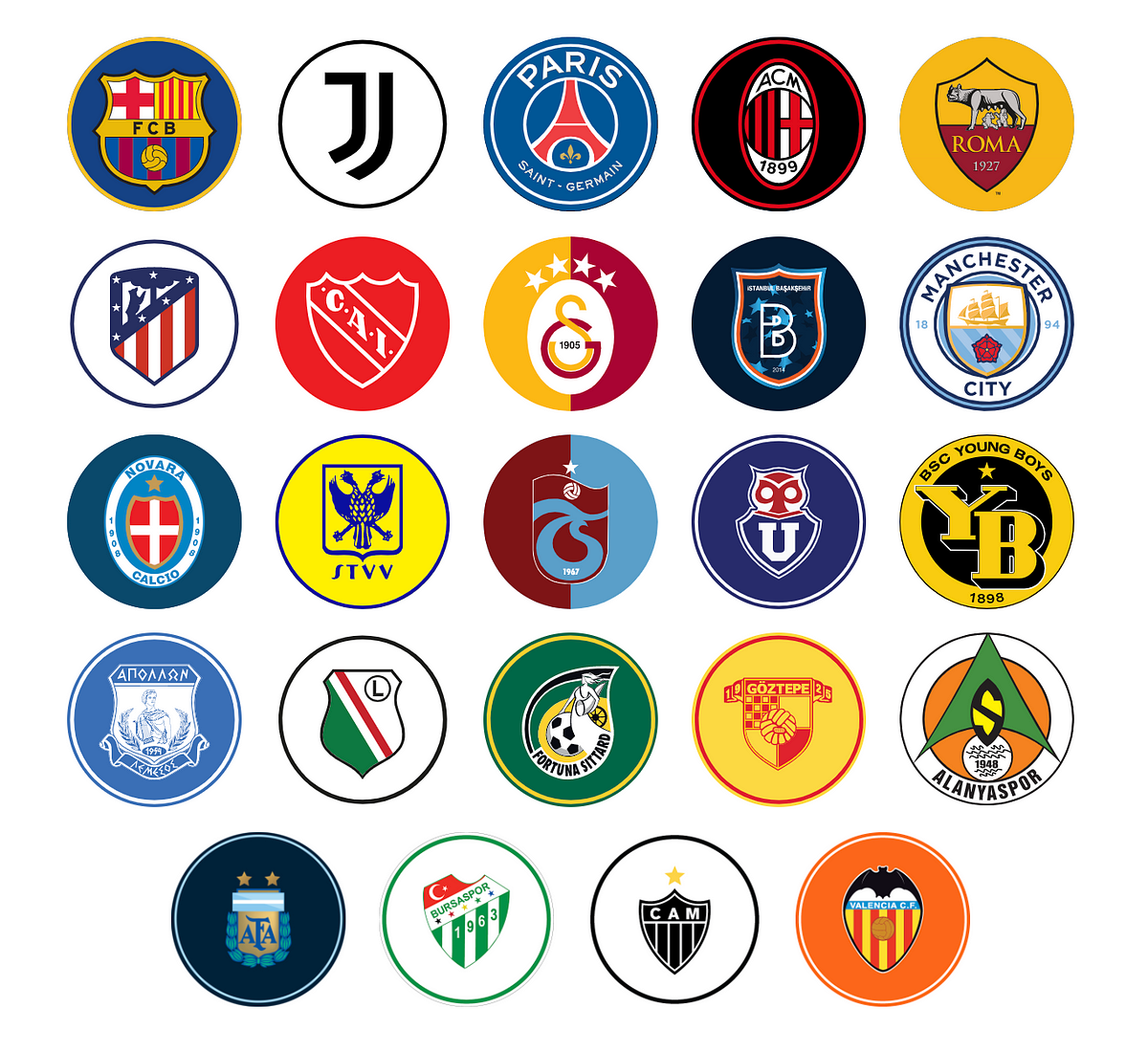 NFTs and Fan Token: how blockchain will disrupt football | by Massimo ... NFTs and Fan Token: how blockchain will disrupt football | by Massimo ...