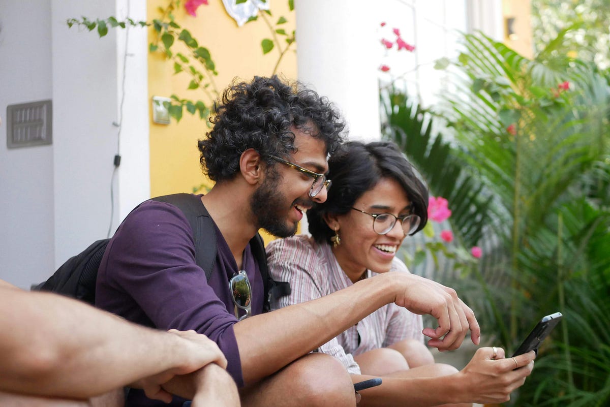 Why Creator Collaboration Is Becoming a Growth Strategy Again | by The ...