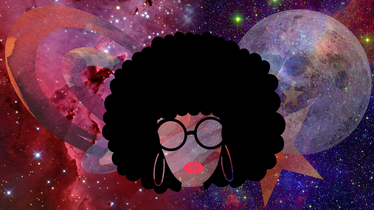 How to Decolonize the Future. The true story of the Zambian Space… | by ...