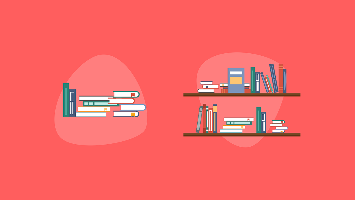 Framework vs Library: What’s the difference and how to choose the best ...