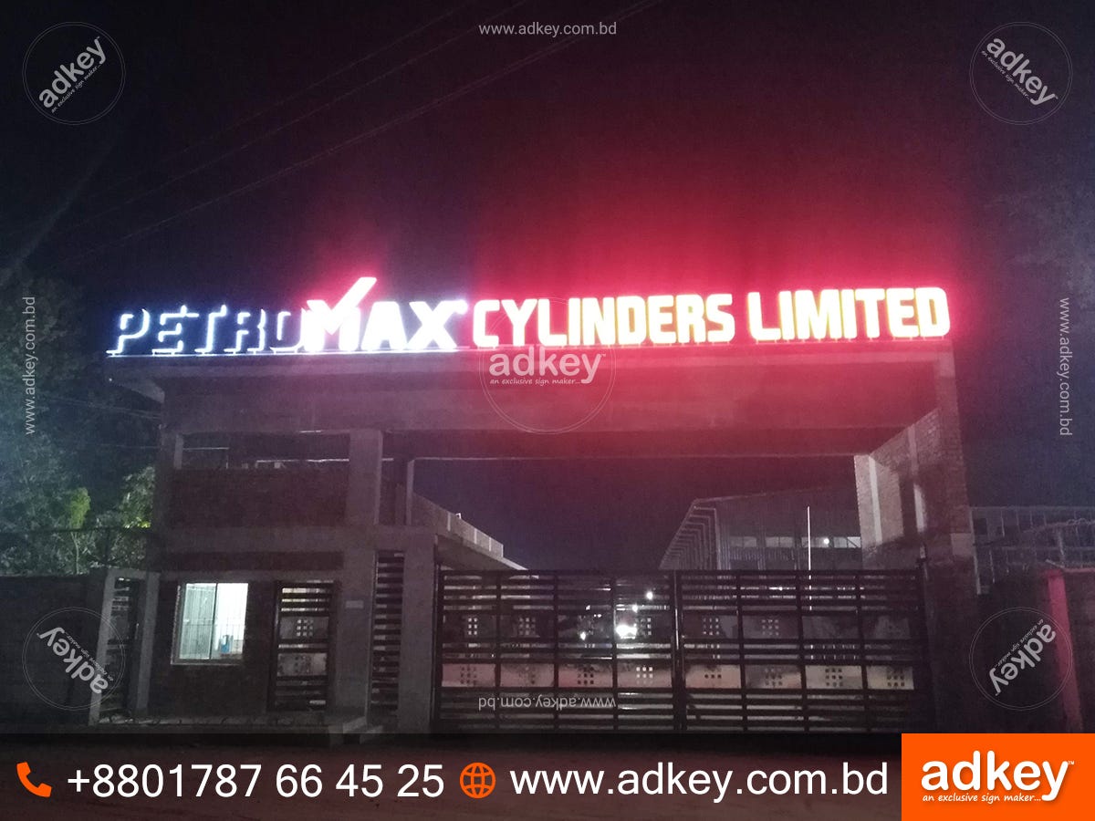LED Sign bd LED Sign Board Neon Sign bd Neon Sign Board | by adkey Limited | Medium