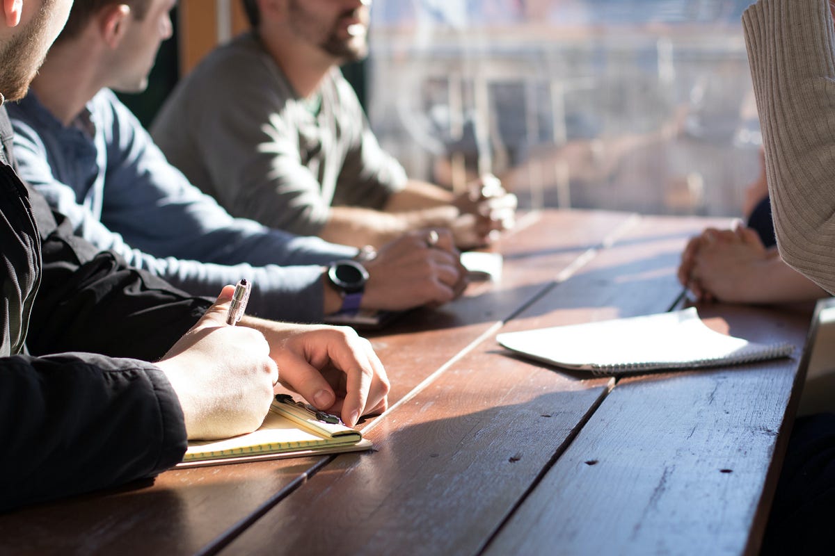 Tips for Making a Great Pitch. At some point in your life you will ...