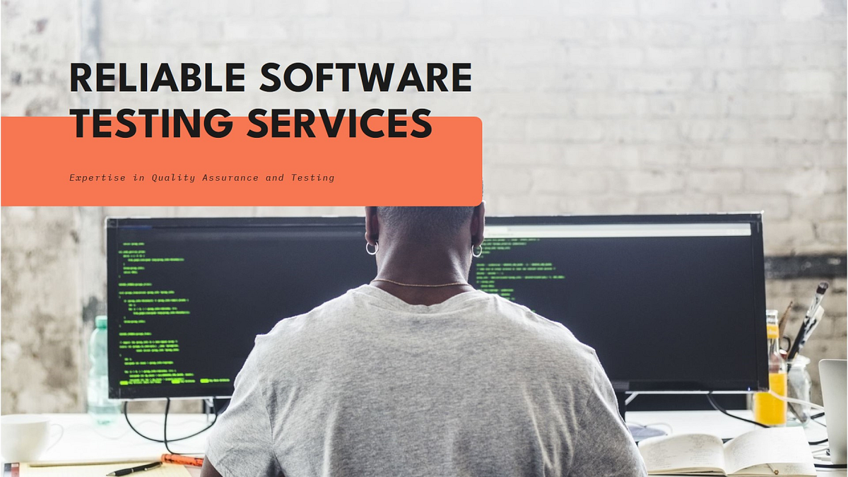 Top 10 Software Testing Service Provider Companies | Medium