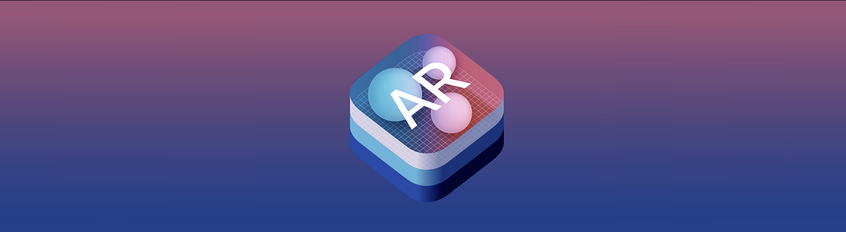 Augmented Reality 911 — Pivot table of iOS-based necessary features in ARKit and RealityKit | by ...