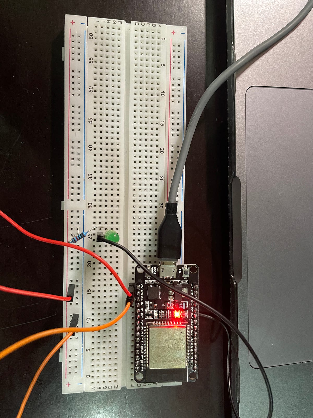 Embedded System, Project 7. Pada mata kuliah II2260 Sistem Embedded… | by Auvarifqi Diandra | Medium