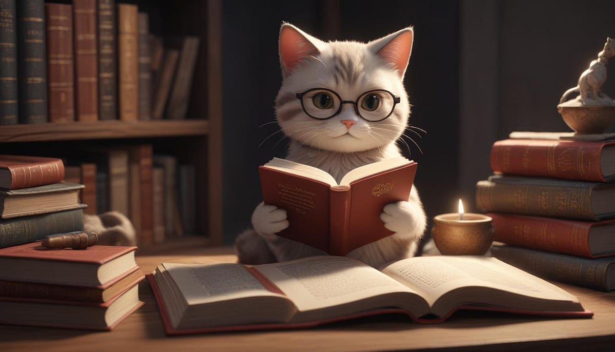 How to read more without getting distracted ⛵ - Umar Mansuri - Medium