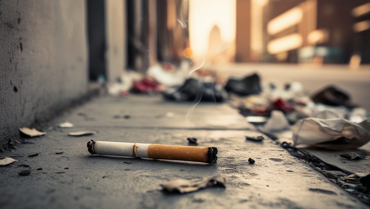 The Dangers of Smoking: How It Affects Your Health and Ways to Quit ...