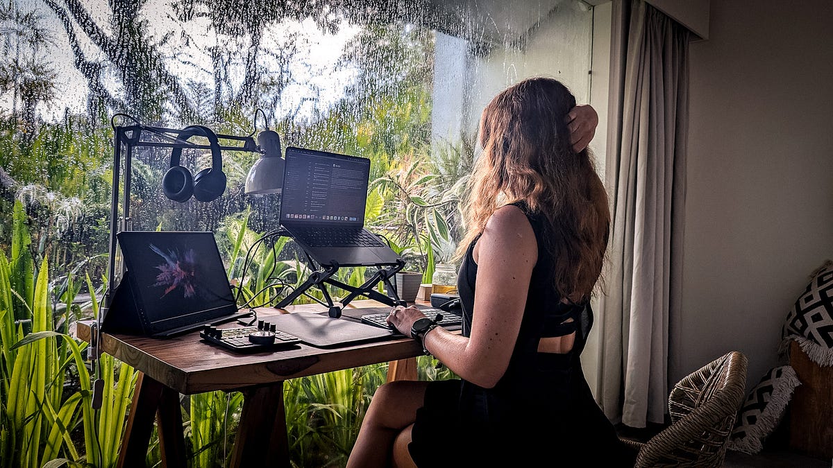 I did not think I was “good enough” to be helped | by Lexie Janson | Write A Catalyst | Jan ...