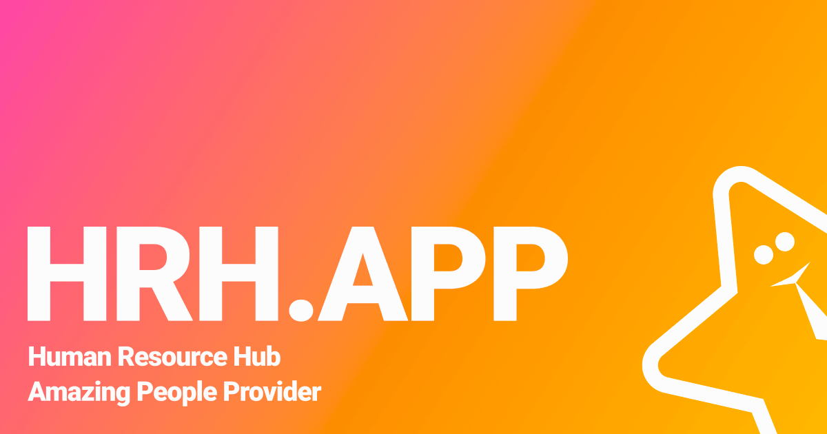 HRH.APP the largest hub of human resources | by HRH.APP | Medium