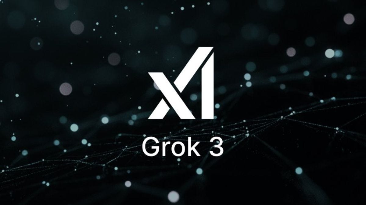 Grok 3 Early Access Review: Breaking Down Its Strengths and ...