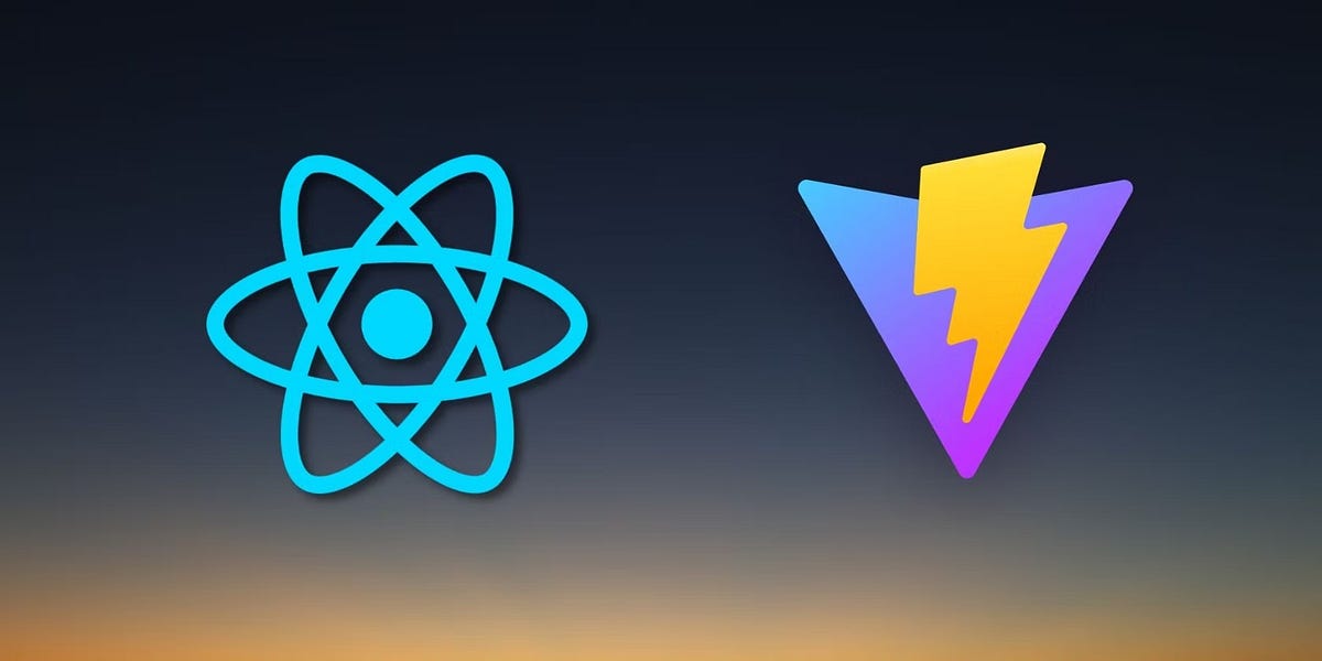 Elevating React Development Choosing Between Create React App Cra
