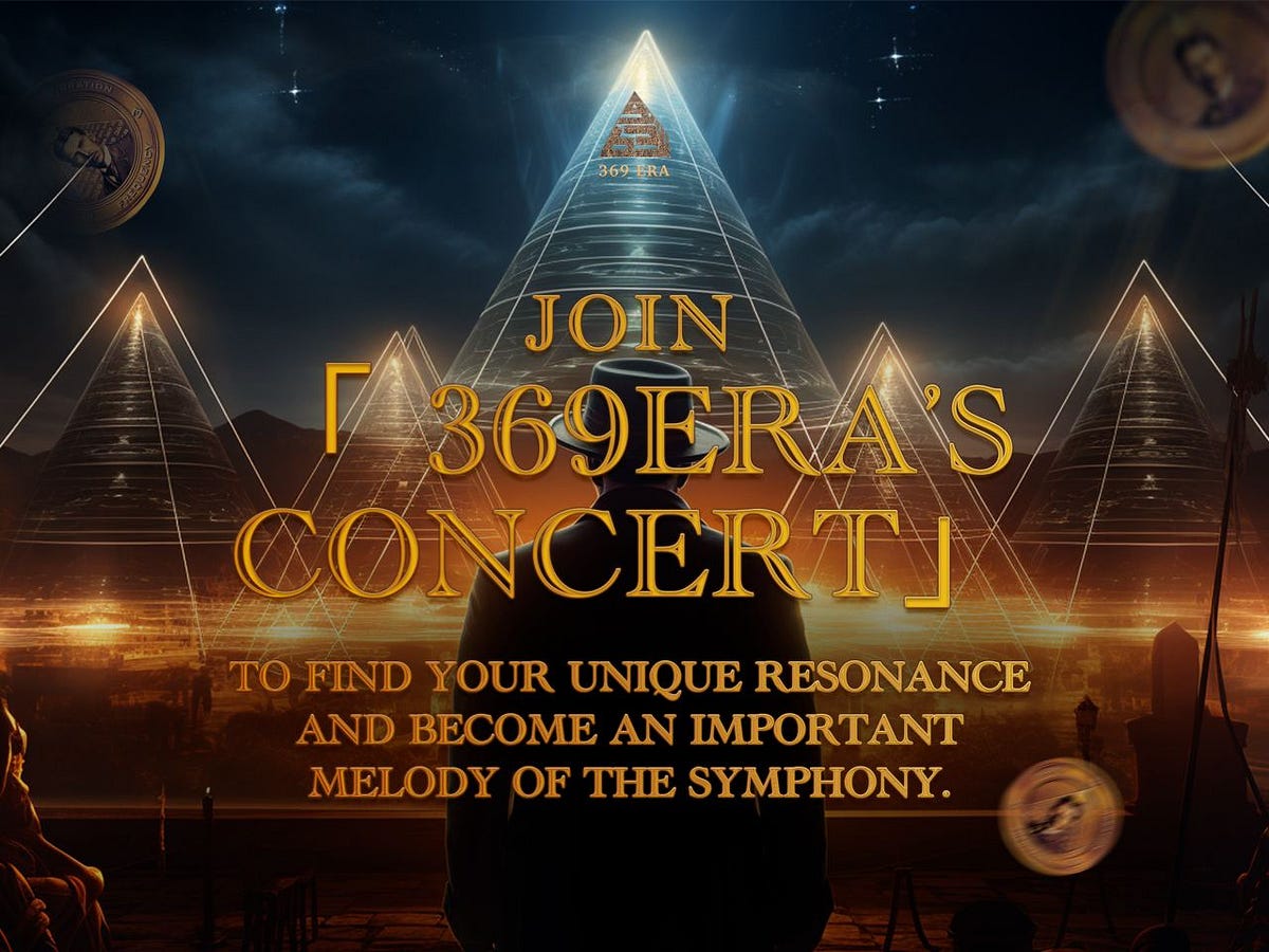 369ERA community is open for you! - 369ERA - Medium