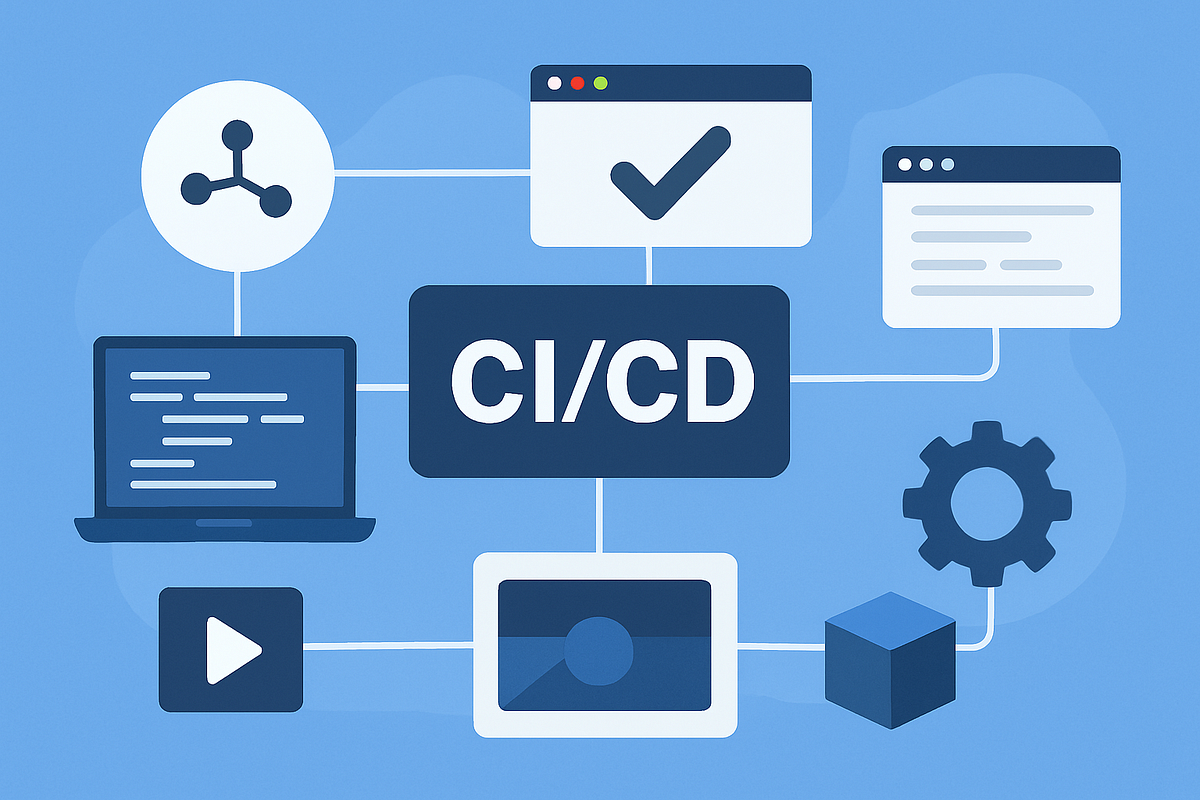 What Is CI/CD and Pipeline? The Importance of Continuous Integration in ...
