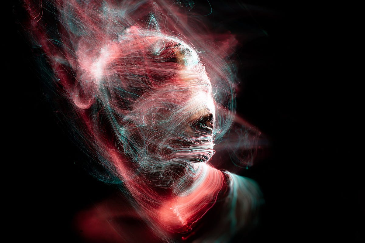 Personality Disorders Are Scary, but There Is a Way to Handle It. | by ...