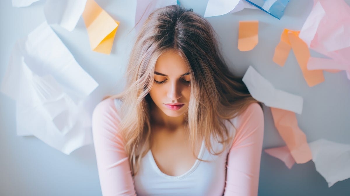 How Do Perfectionists Relieve Stress? 3 strategies | by Eva | Medium