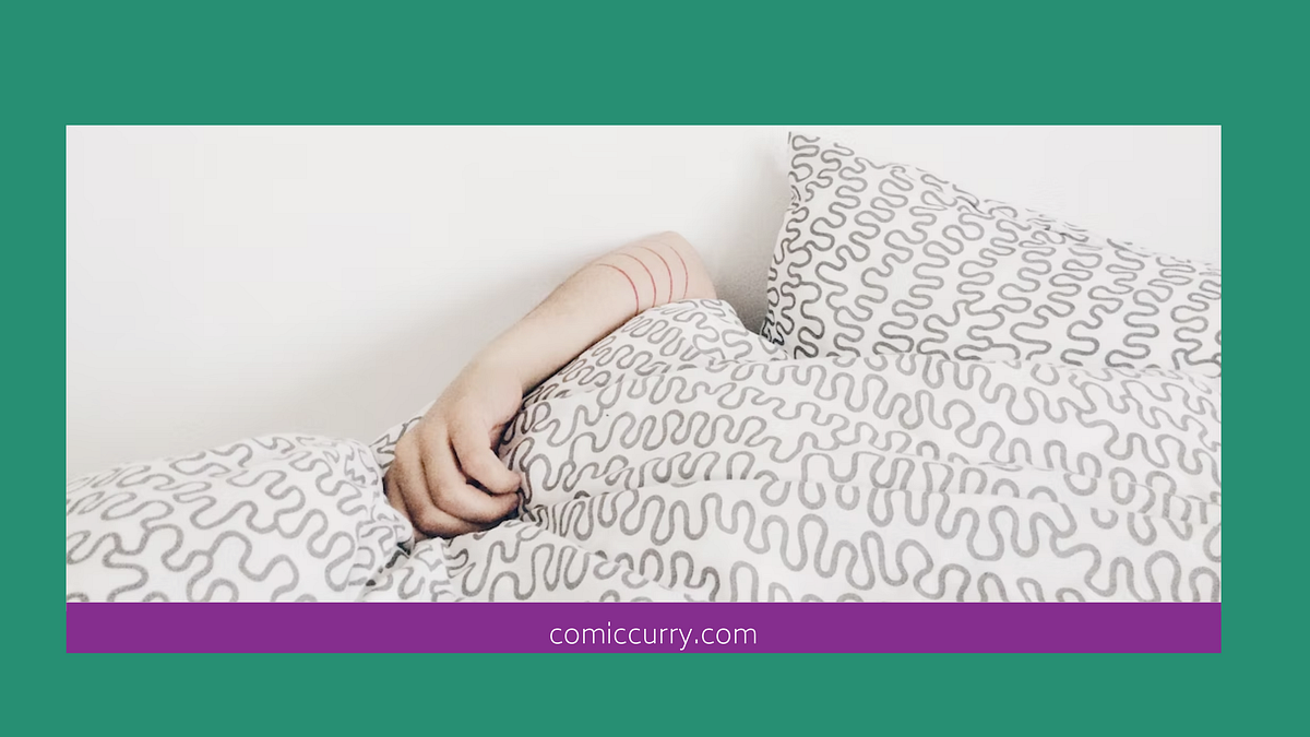 The weirdness after a hiatus.. The struggle of getting back to work ...