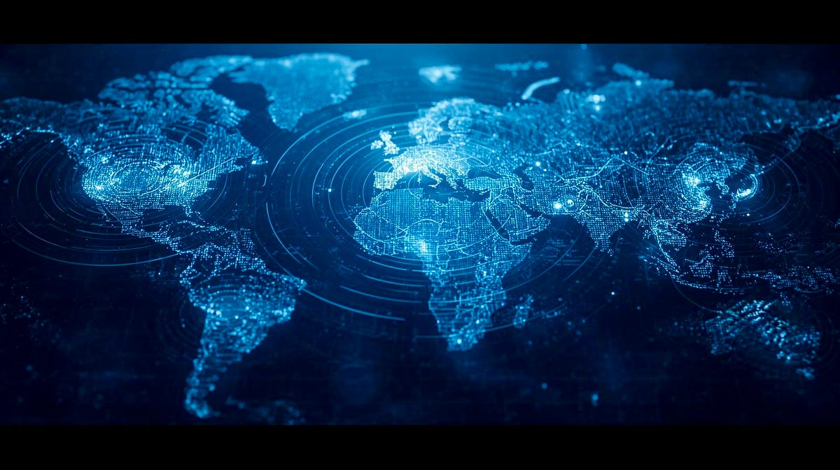 Are We Already in World War 7? A Historian’s Thought Experiment | by J ...