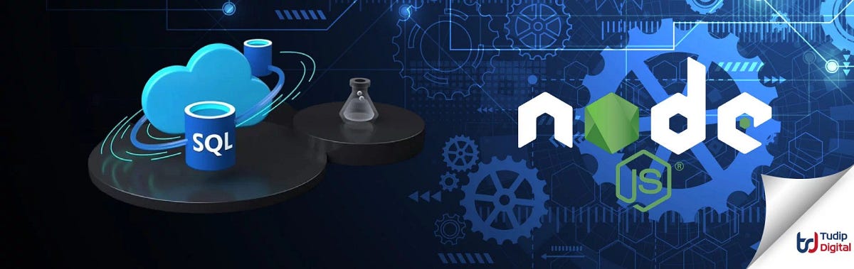 Implementing Cloud Sql Triggers Using Nodejs By Tudip Technologies Medium