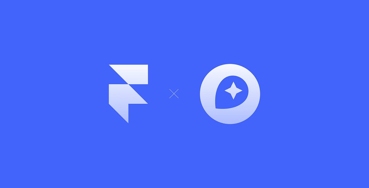 New features in Framer X mapping package | by Mapbox | maps for developers