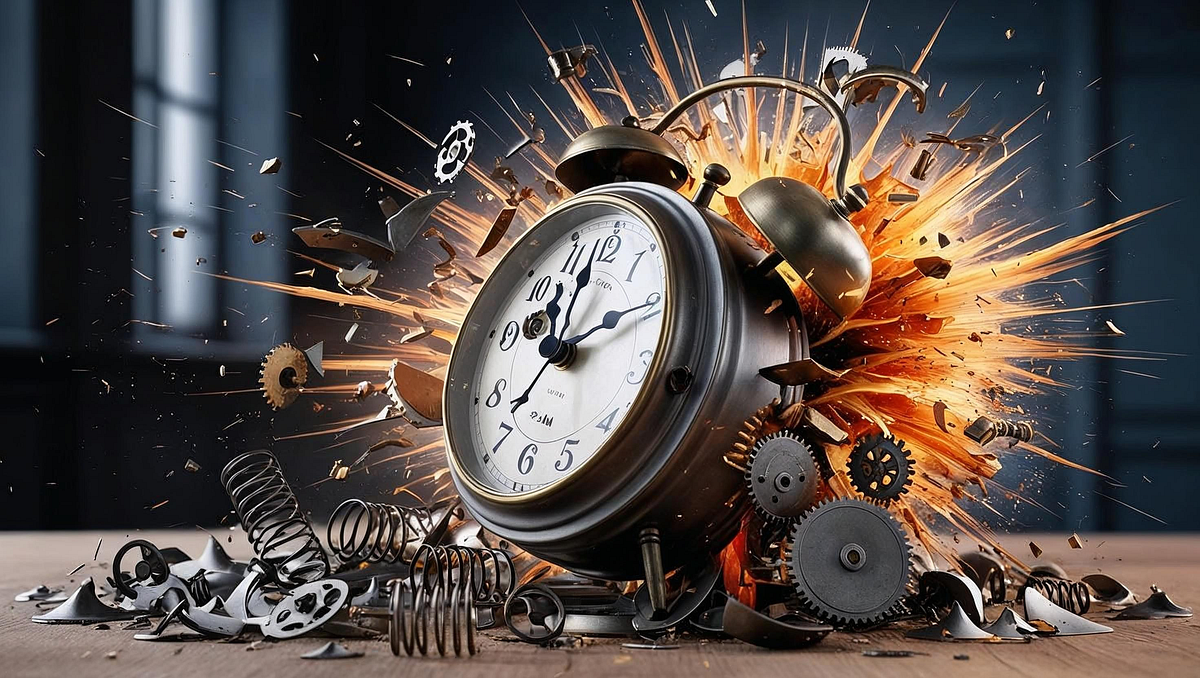 How I Became an Early Riser—Without Waking at 5am | Medium