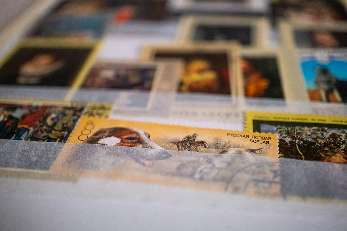 How do I start collecting stamps? A Quick Guide for Philately Newcomers ...