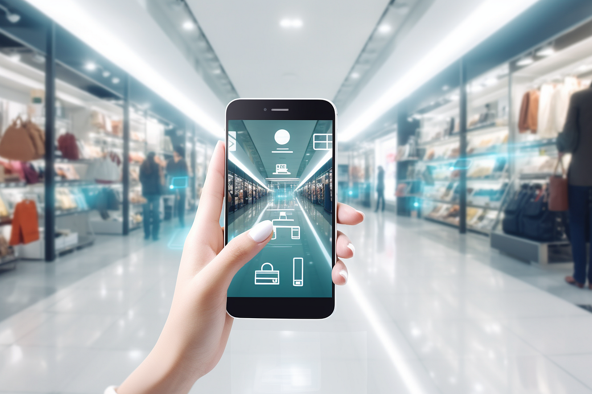 From Clicks to Bricks: The Rise of Social Brands in Retail | by Anthony ...