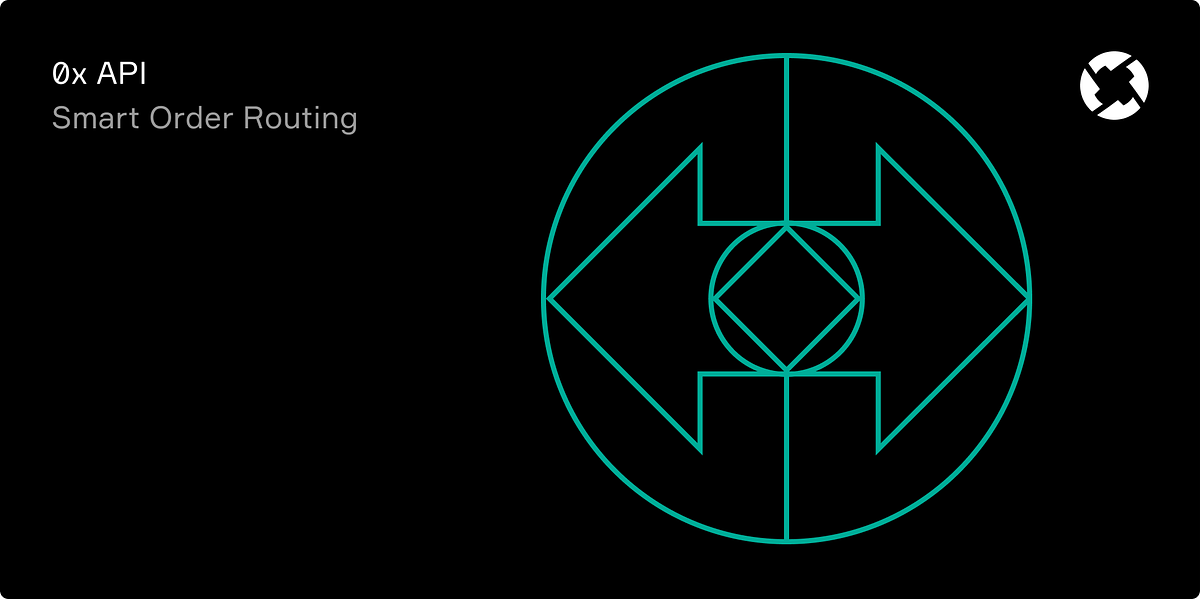 0x API’s Smart Order Routing. Learn about how smart order routing… | by ...
