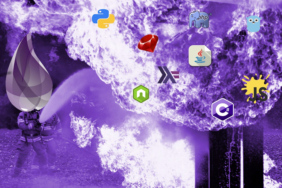 Elixir: 10 motivos para aprender. Elixir é uma linguagem de programação ...