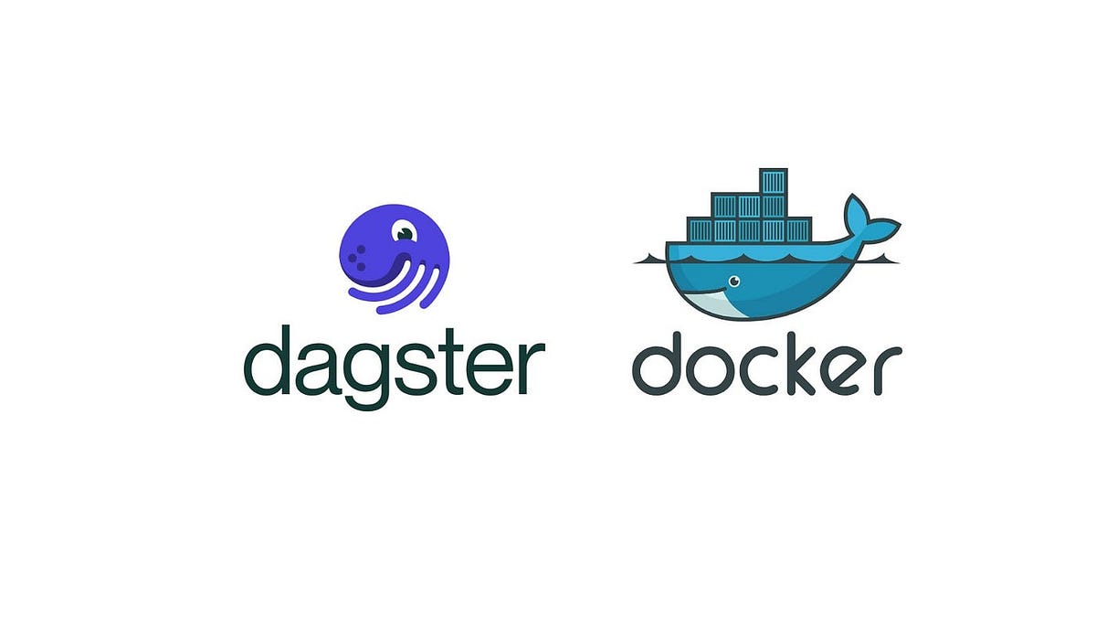 Getting Started With Dagster Using Docker Setup Pipeline And Run