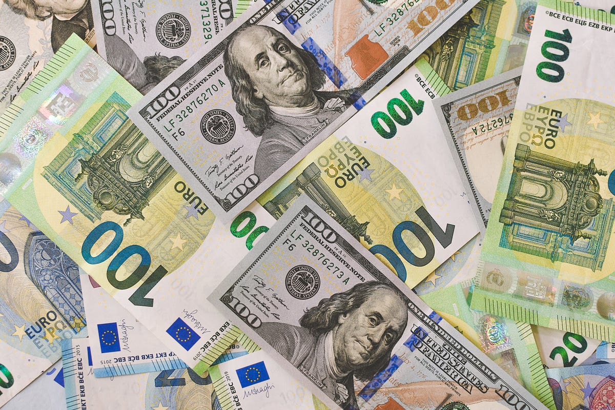 Grey: Open Foreign Accounts, Send & Receive Money Globally from Nigeria ...
