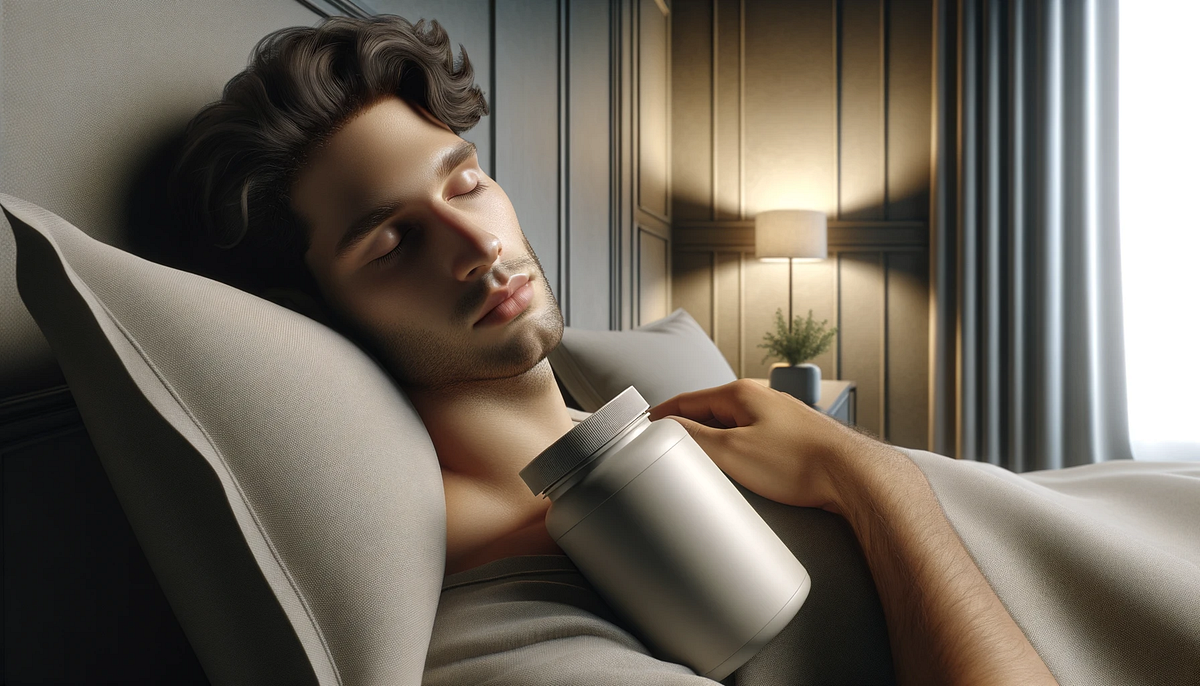 Watch Out For This Relaxium Ingredients | by Mark Petras | Medium