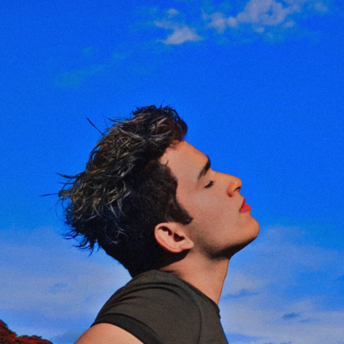 Loveless (Lovin Edition) - Jeick Abrego - Medium