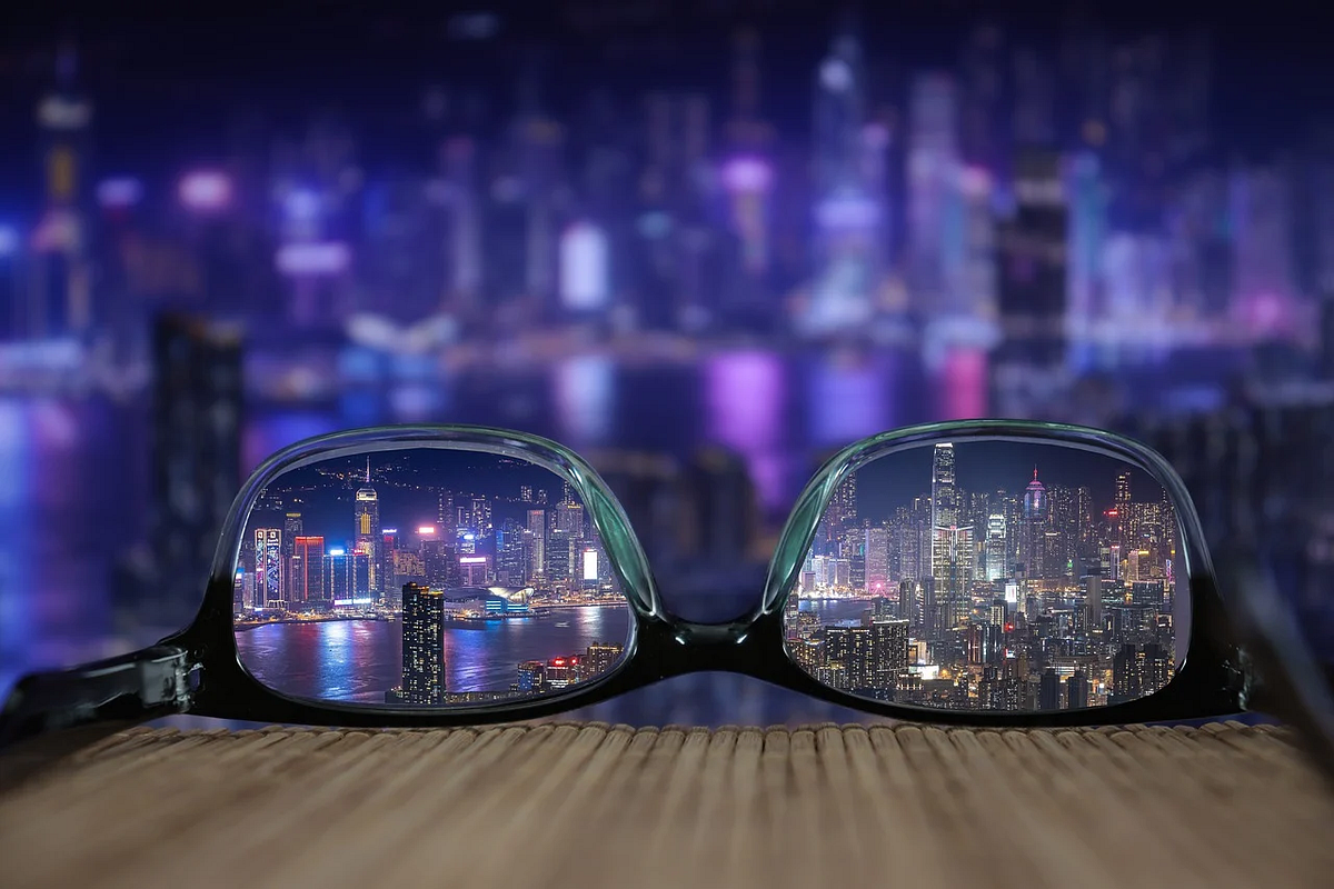 The Future of Vision AI: How Apple’s AIMV2 Leverages Images and Text to Lead the Pack | by ...