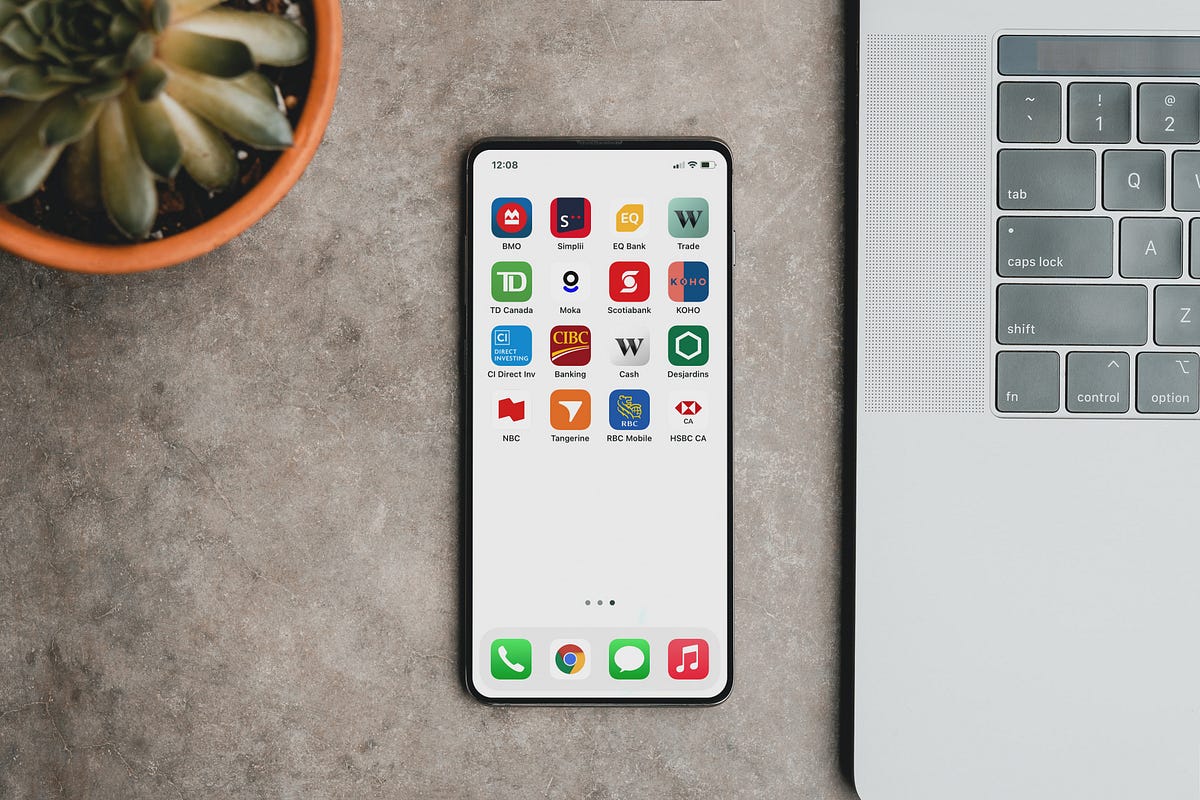 How to Transfer Files from Android to Mac | by HowtoMags | Medium