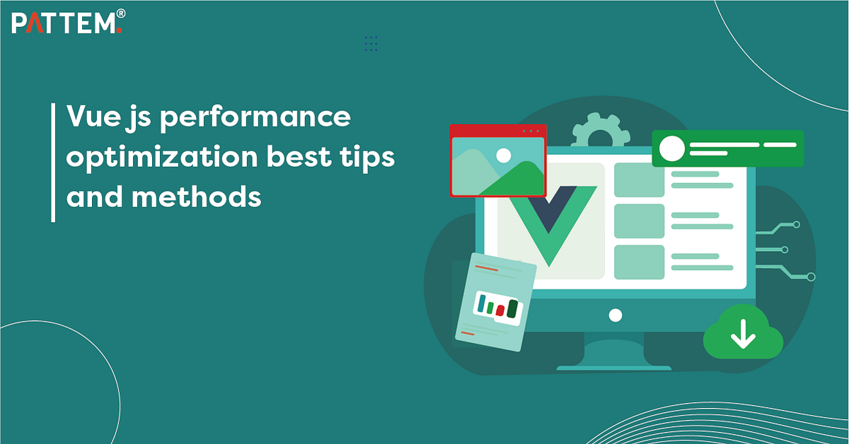 Vue JS performance optimization best tips and methods | by Pattemdigitalblogs | Jul, 2024 | Medium